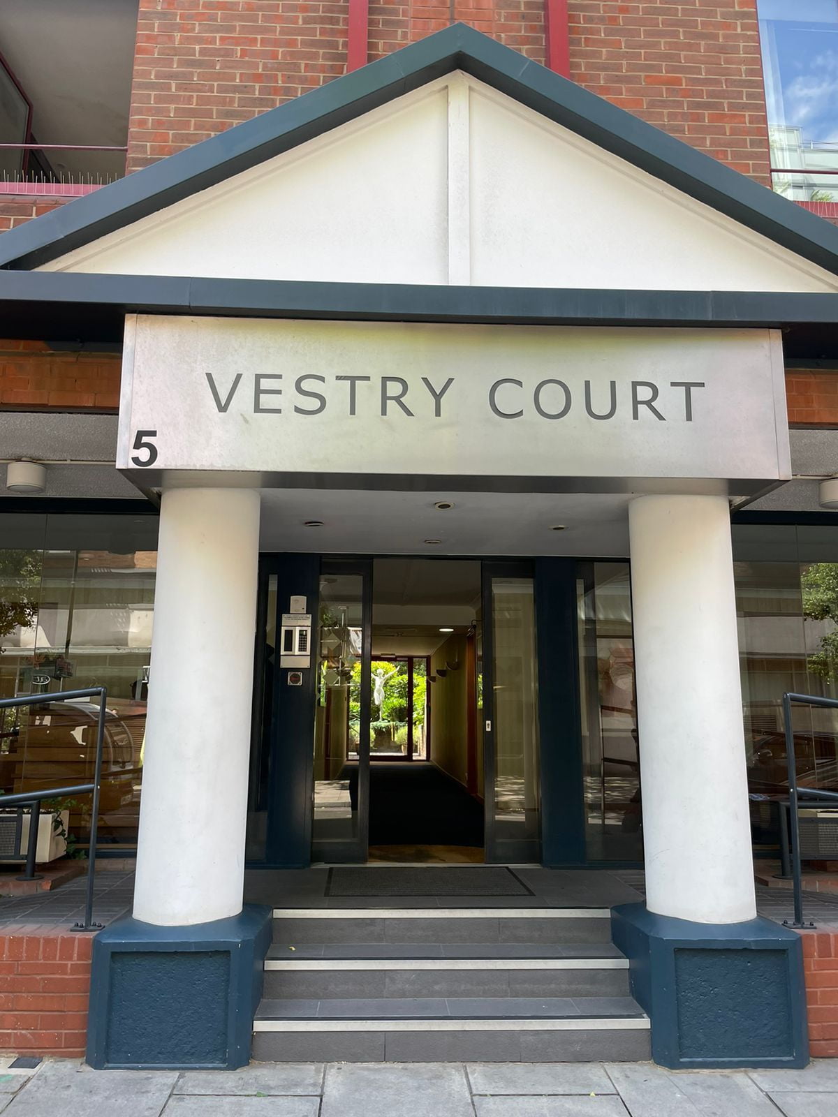 Monck Street | SMARTHOST