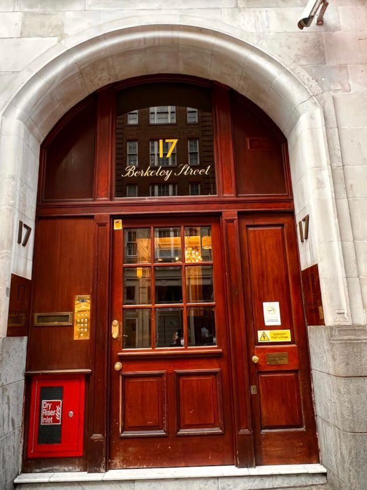 Berkeley-Street | SMARTHOST