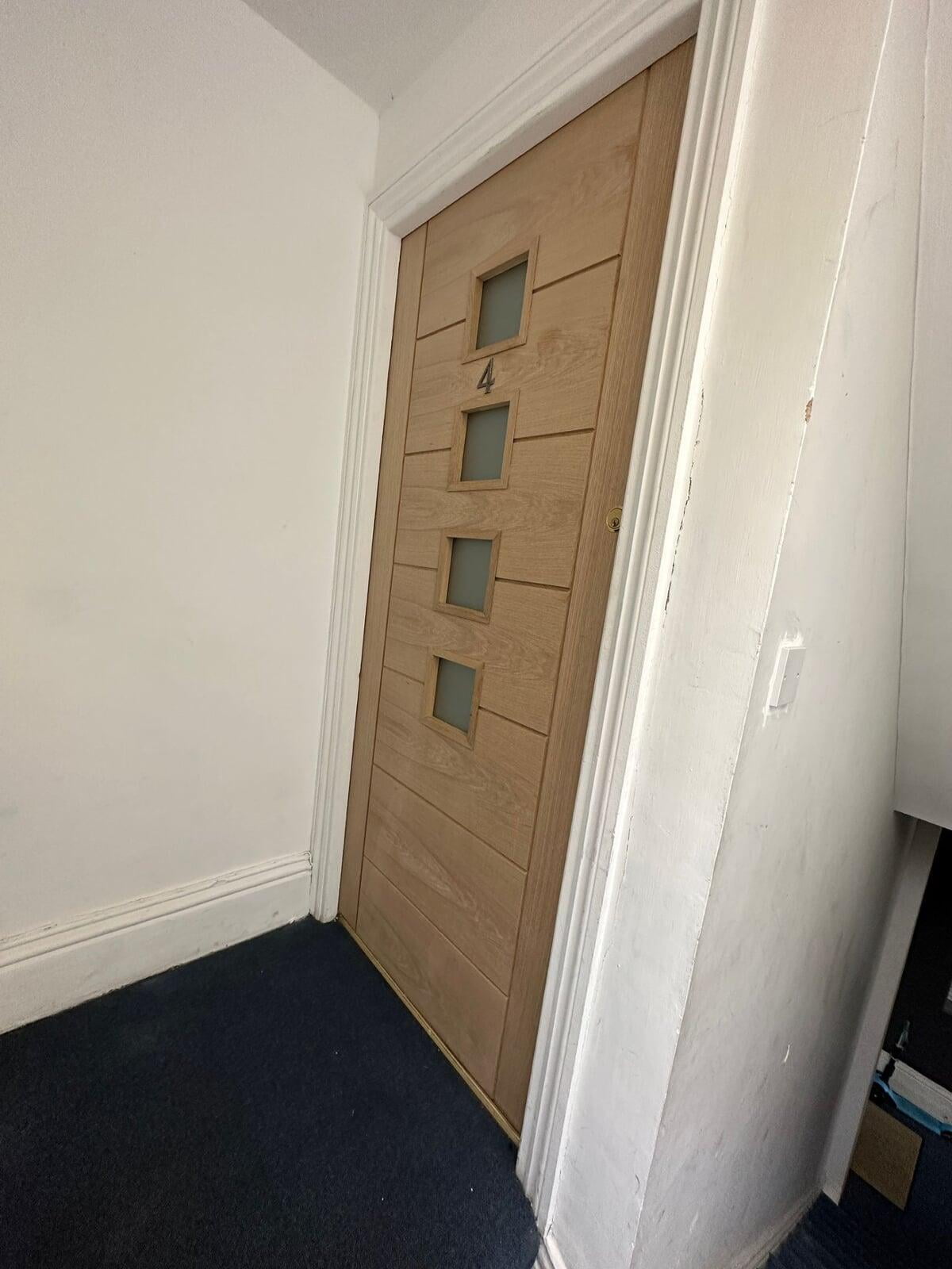 Madeley Road | SMARTHOST