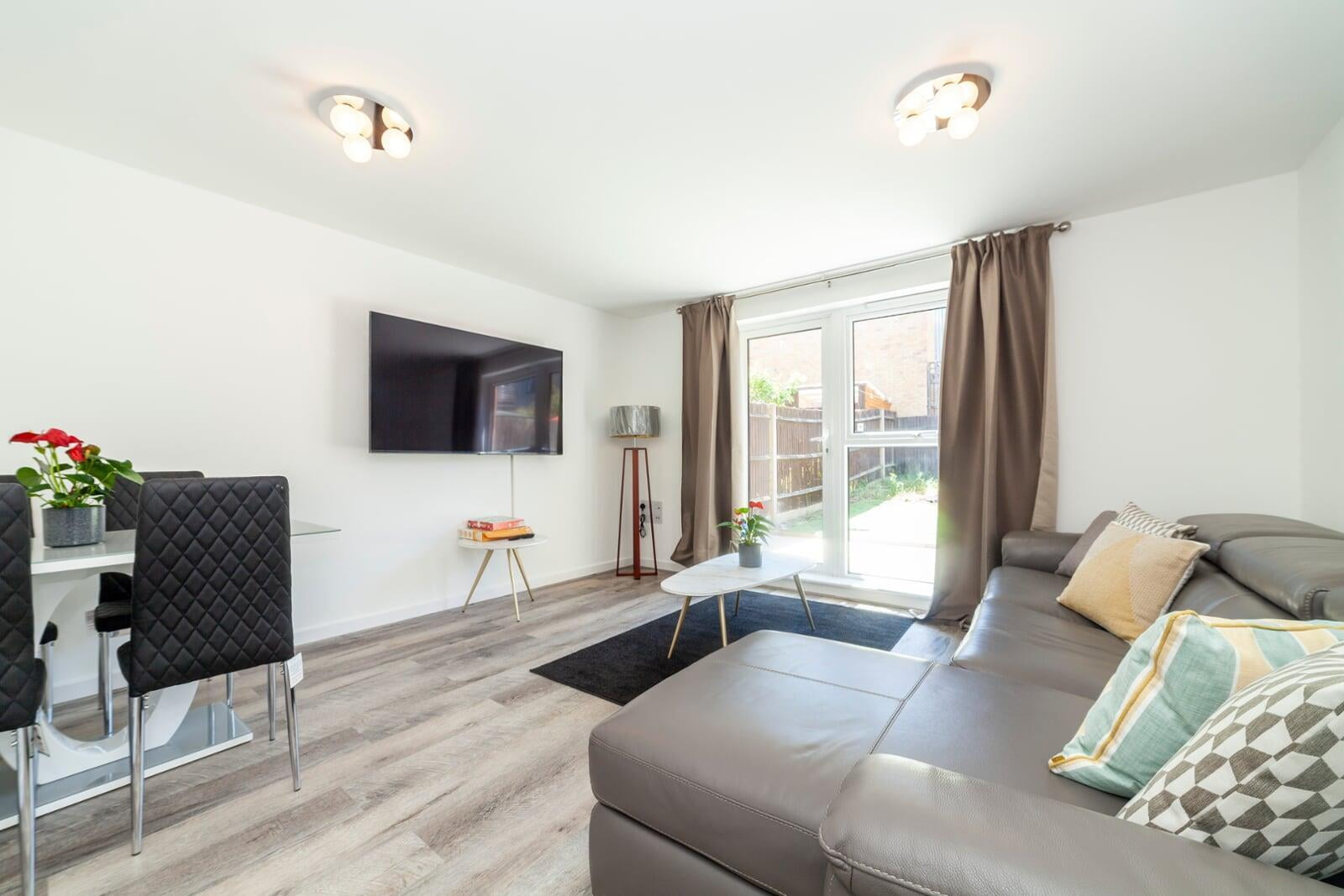 Victoria Way house manual | SMARTHOST