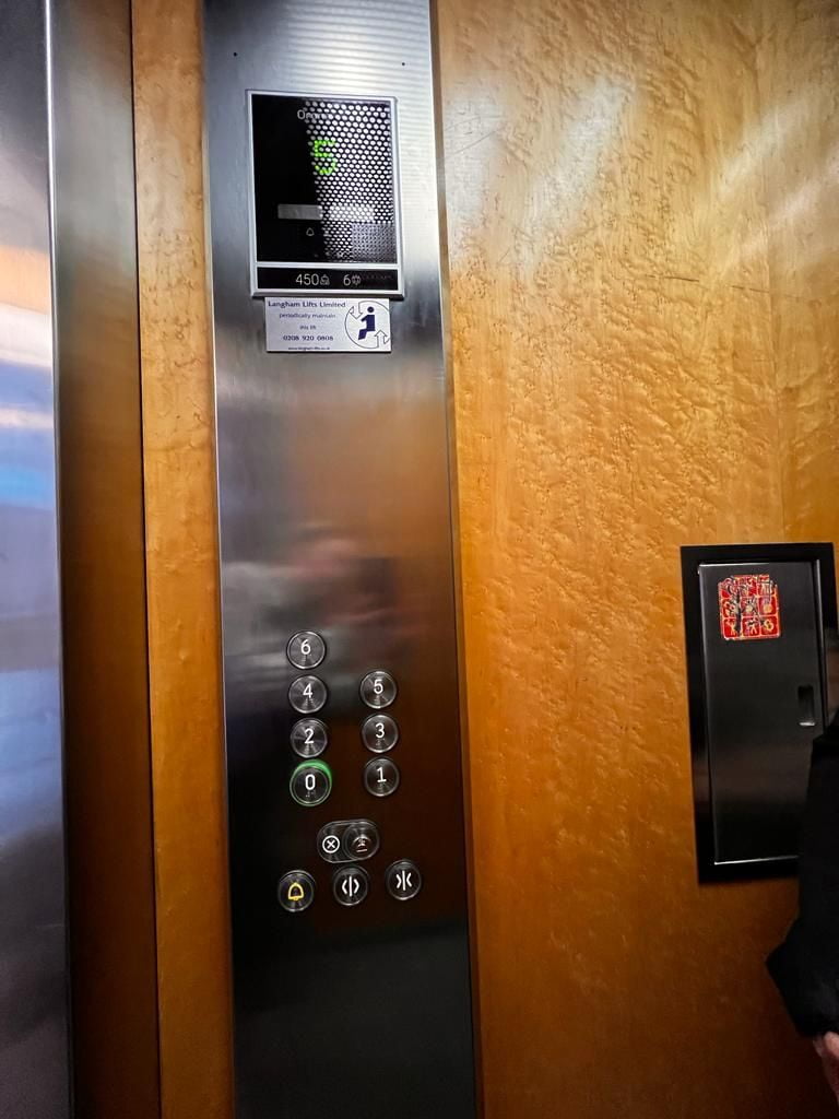 Berkeley-Street | SMARTHOST