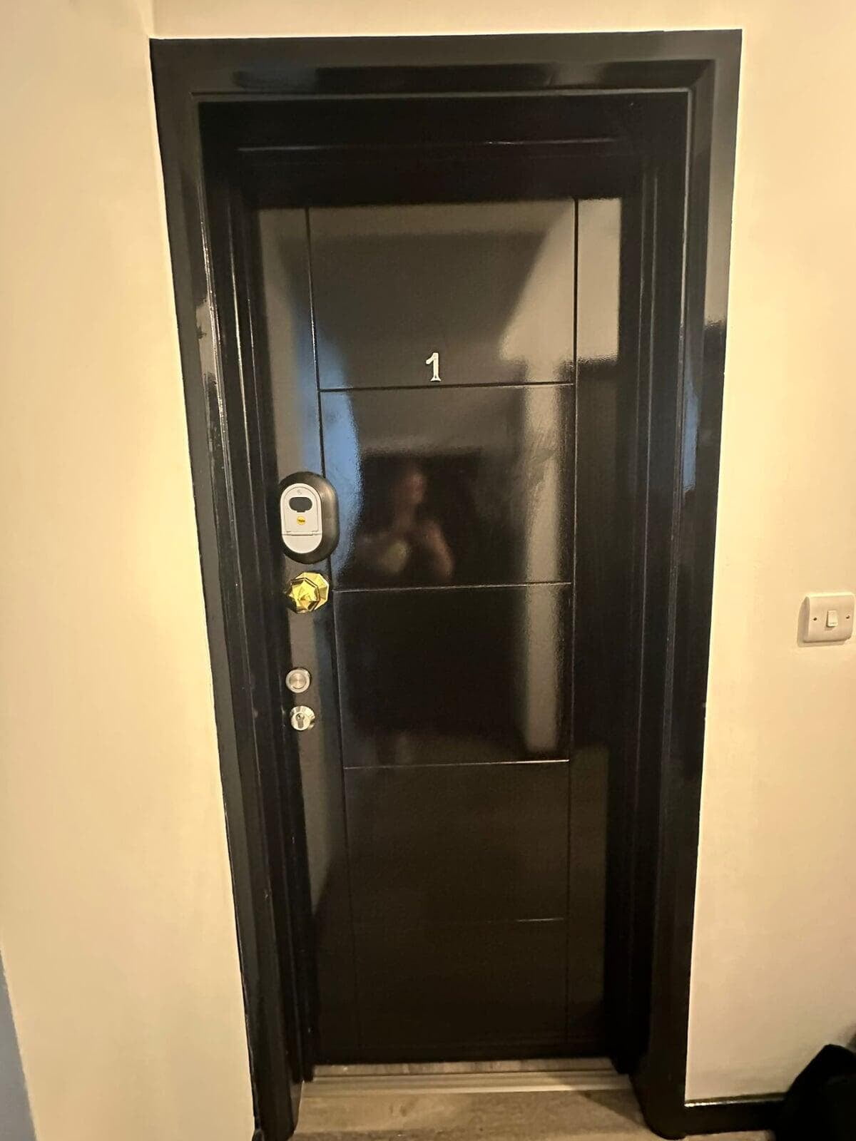 Langdon Brook Flat 1 | SMARTHOST