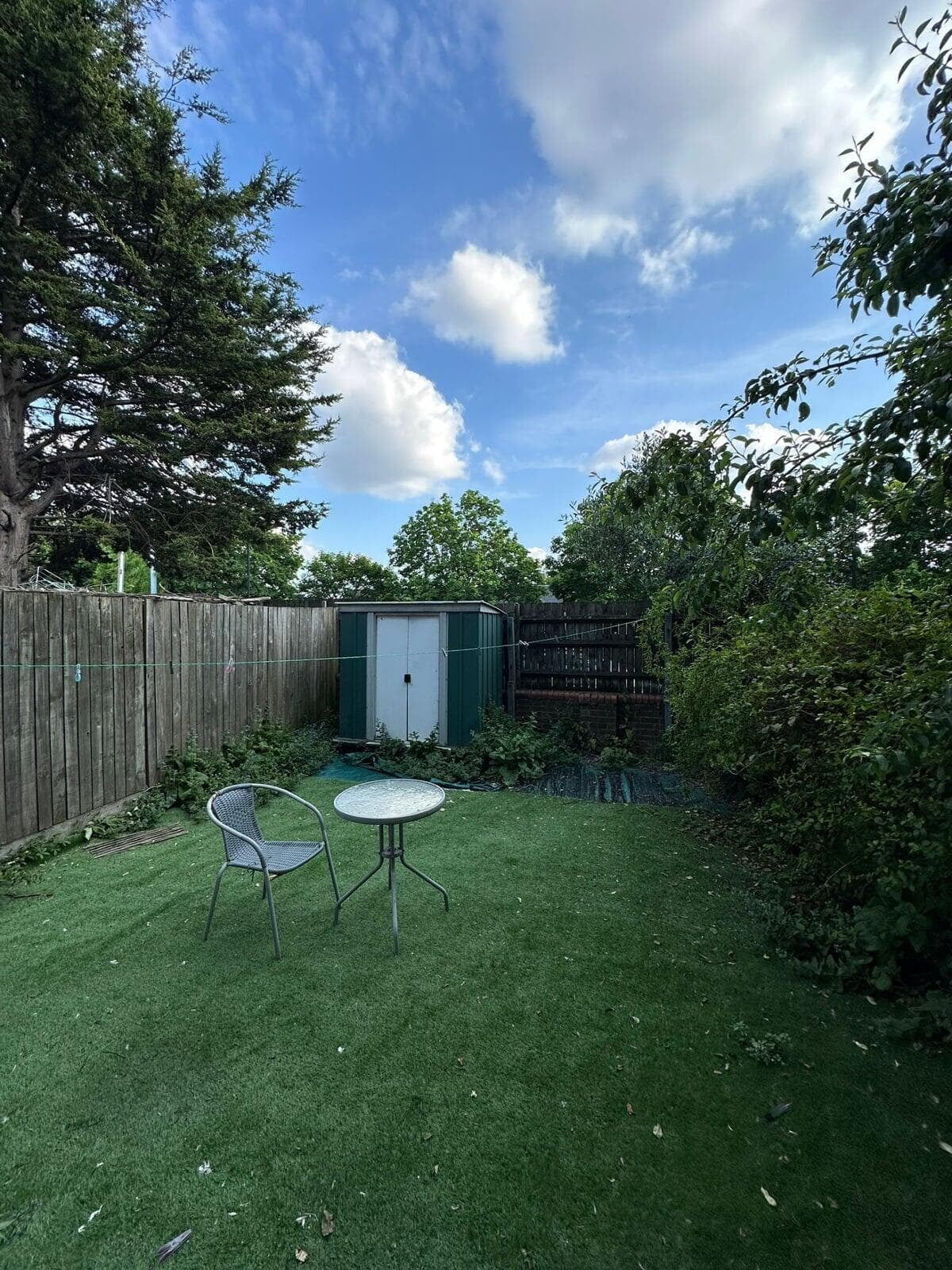 Solander gardens | SMARTHOST