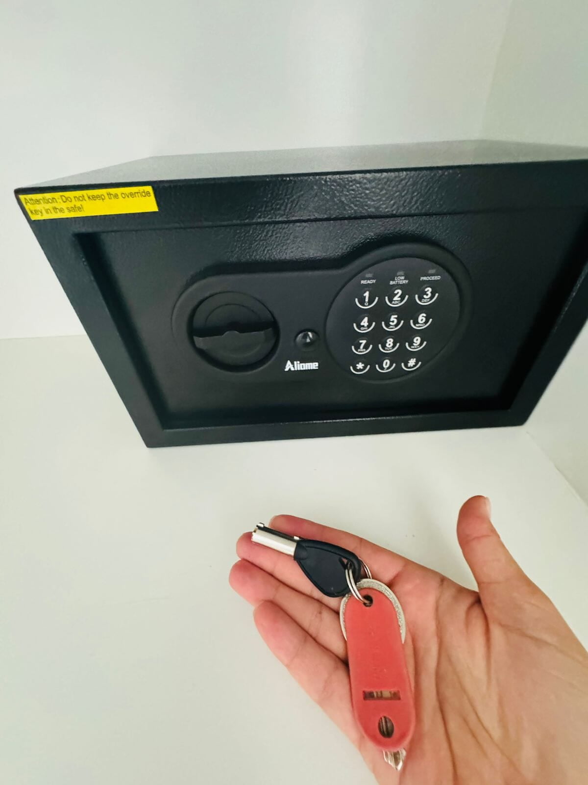 Loreto studio (Damac hills) | SMARTHOST