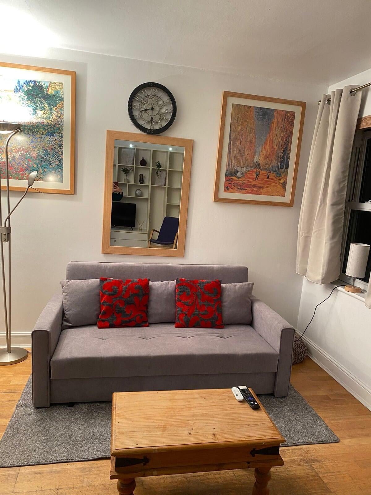 Hercules Place | SMARTHOST